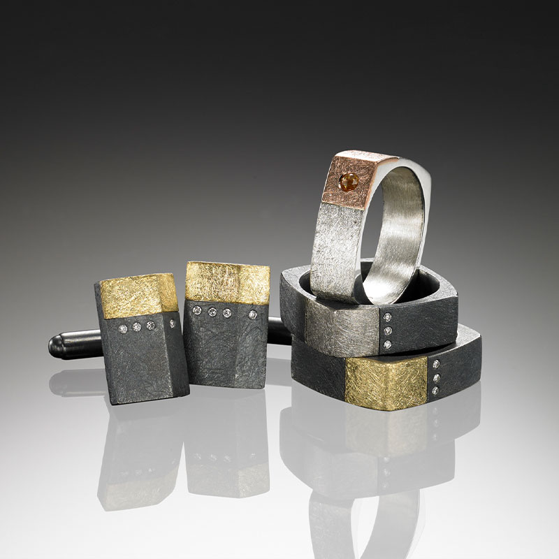Fashion & Bridal Jewelry | Alishan Jewelry Studio & Gallery