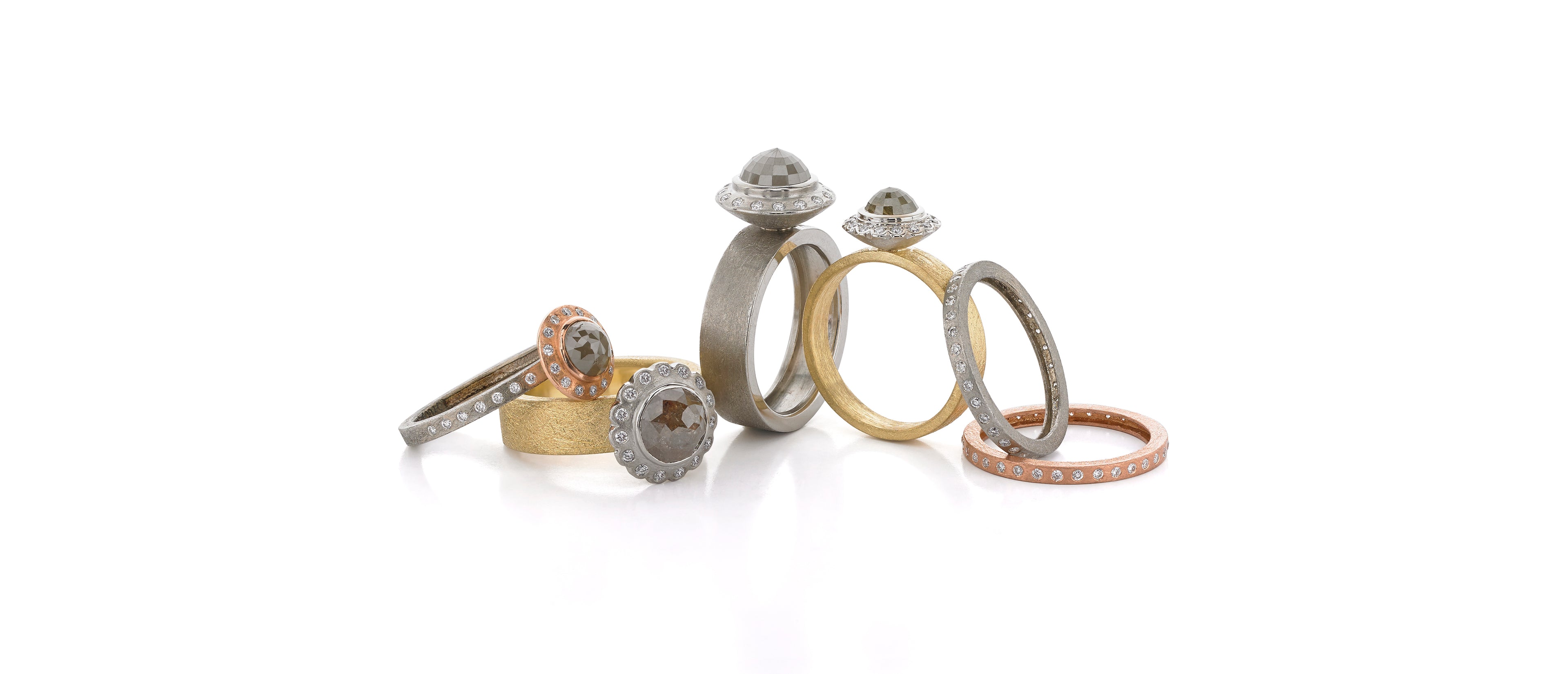 Fashion & Bridal Jewelry | Alishan Jewelry Studio & Gallery